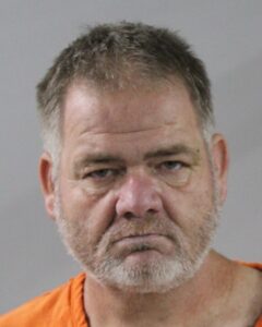 DANIEL ADAMS booked for 0.00