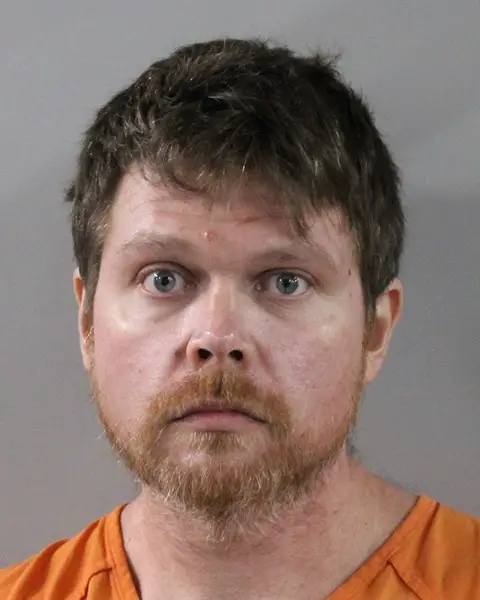 DANIEL POPPELL booked for 1000.00