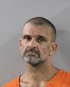 DANIEL POWELL booked for 0.00