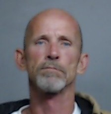 DANNY DOSS booked for 0.00