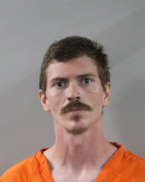 DAVID RICE booked for 1000.00