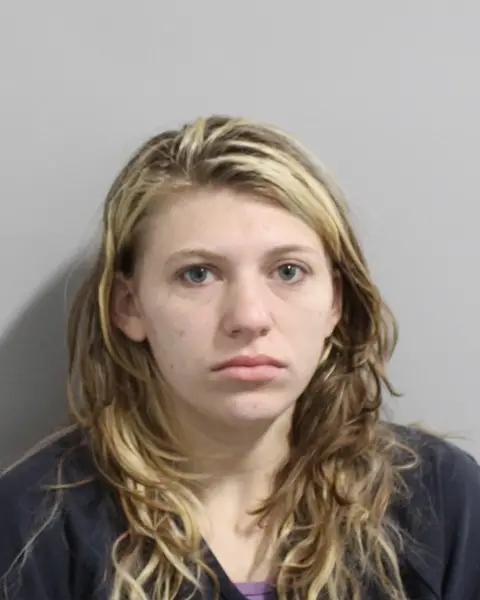 DESTINY GRAY booked for 5000.00