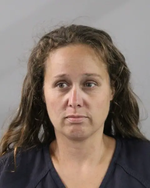 DEVON LYONS booked for