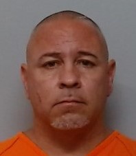 DONALD CULVER booked for 5000.00