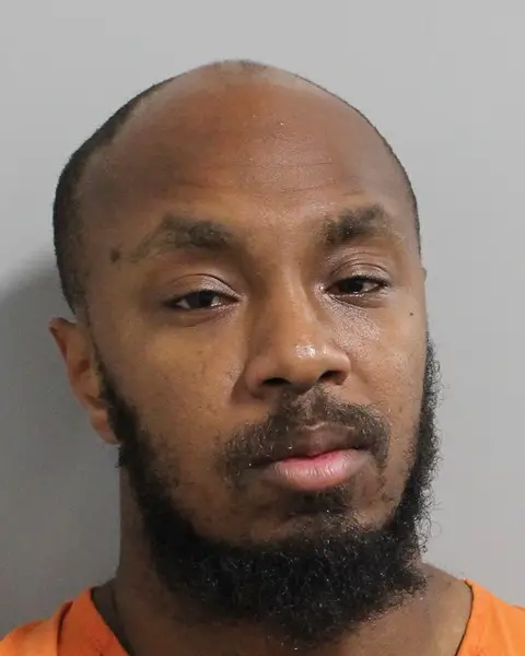 DRAKKAR HARRIS booked for 500.00