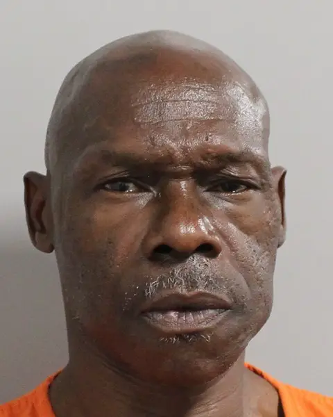 EDWARD MCCOY booked for 1000.00
