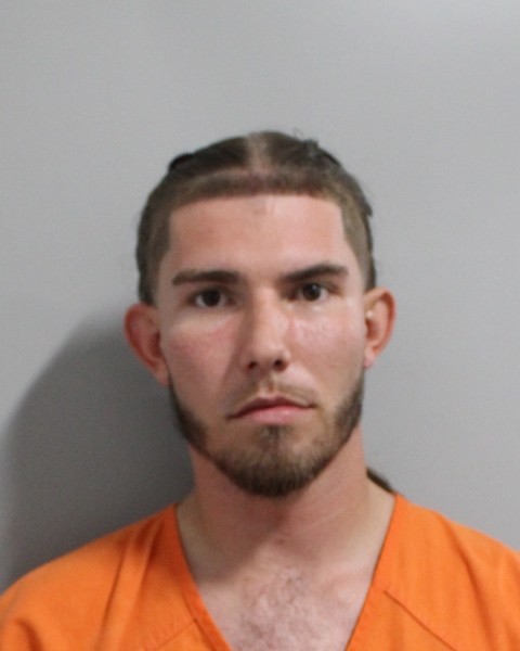 ELIJAH WILLIAMS booked for