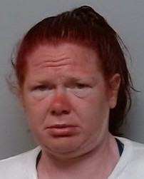 ELIZABETH MORRIS booked for 0.00