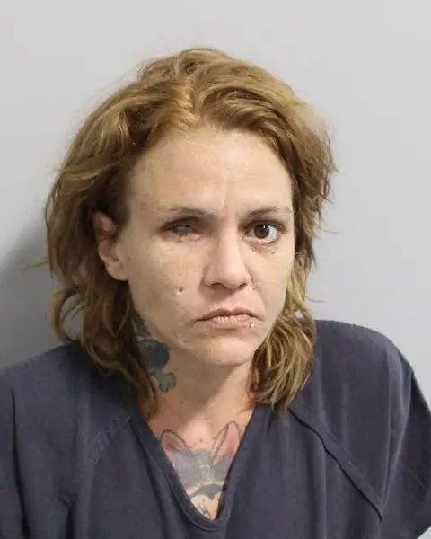 ERIKA WARNOCK booked for 1000.00