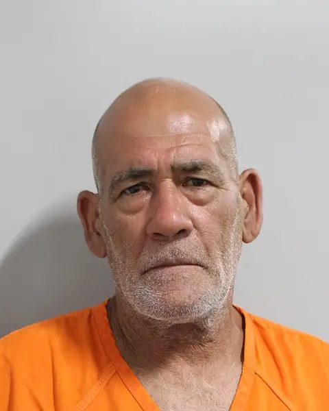 EVELIO RODRIGUEZ-RUMBAUT booked for 0.00