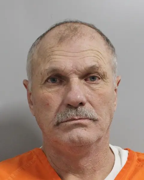 GARY BIGGS booked for 0.00
