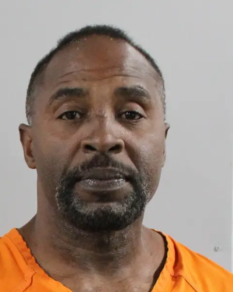 GARY HILL booked for 10000.00