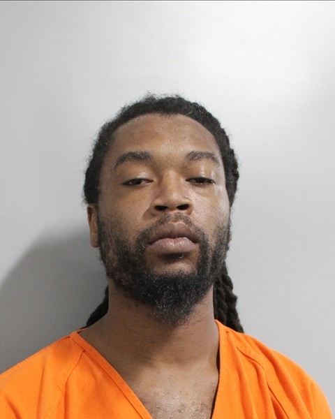 GERALD SIMPSON booked for 5000.00