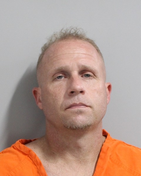 HAROLD LOCKWOOD booked for 5000.00