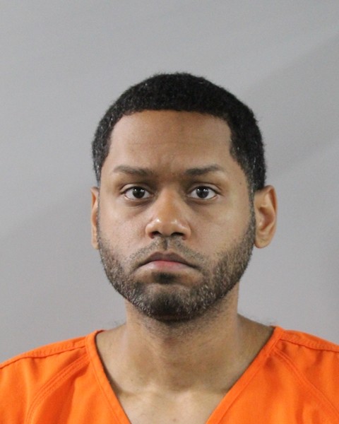 HECTOR ROMAN-RODRIGUEZ booked for 250.00