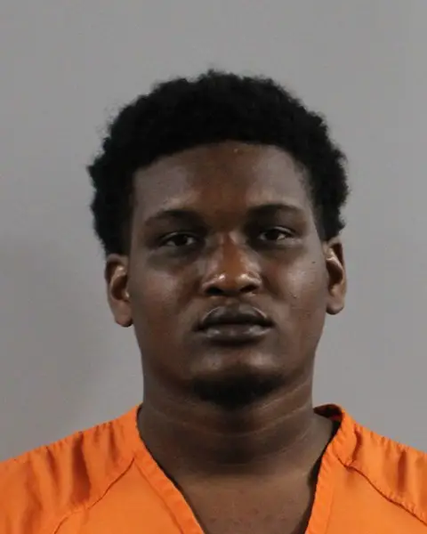 HOWARD BROWN booked for 5000.00