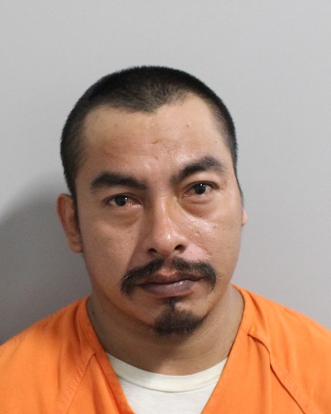 J CASTRO-TORRES booked for 0.00