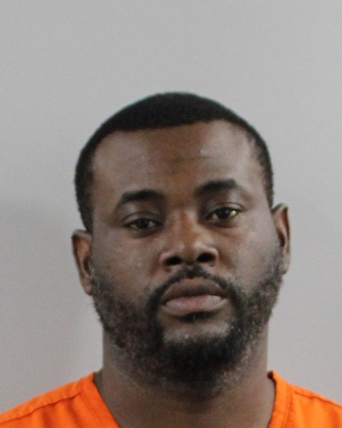 JAIME BUCKNOR booked for