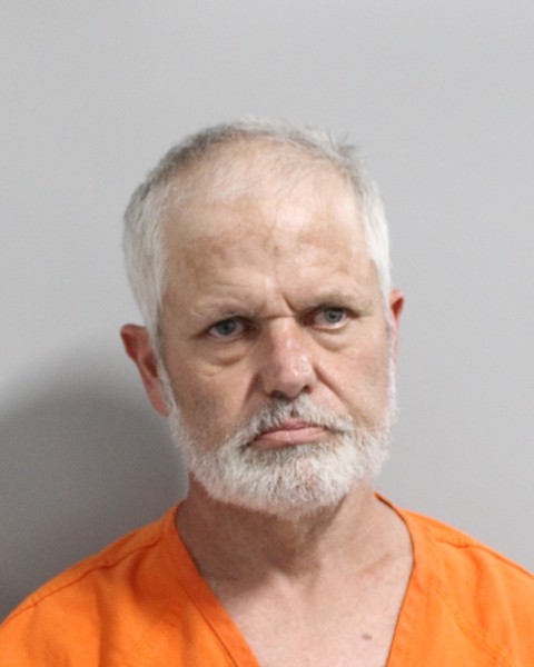 JAMES MCDANIEL booked for 250.00