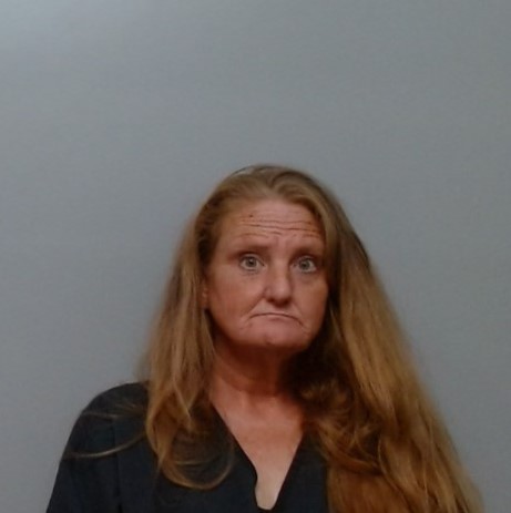 JENNIFER BENNINGFIELD booked for 0.00