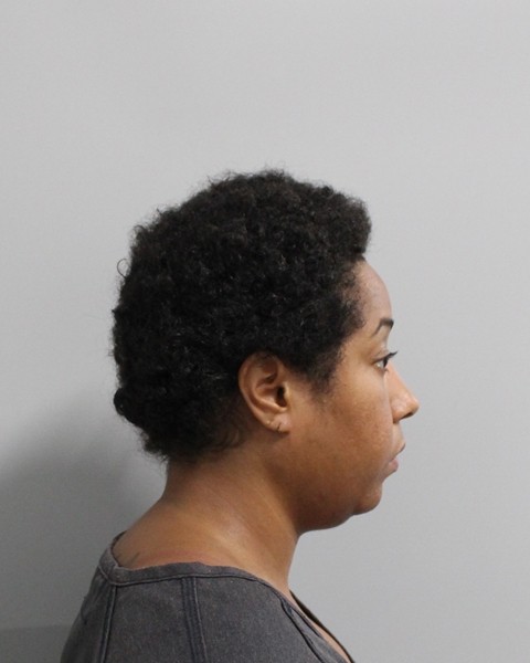 JENNIFER FELIX booked for 5000.00