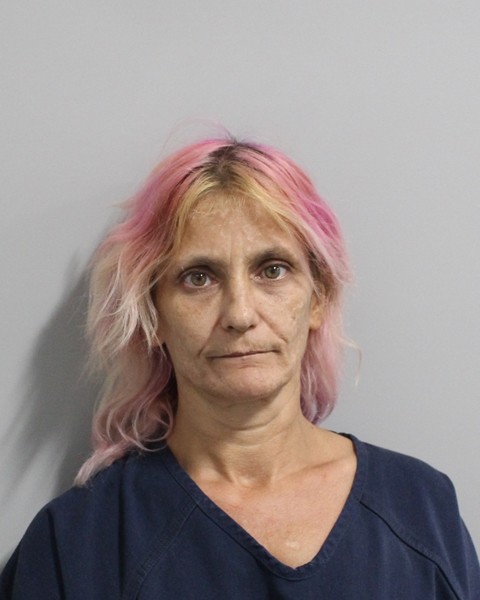 JENNIFER PARR booked for 1000.00