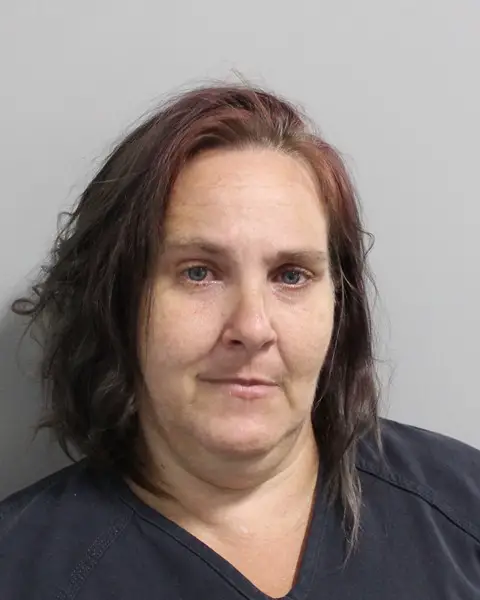 JENNIFER SYKES booked for 0.00