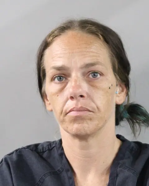 JESSICA ELLINGTON booked for 0.00