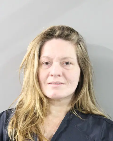 JESSICA MAXWELL booked for 0.00