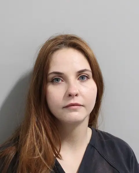 JESSICA RANDOLPH booked for 1000.00