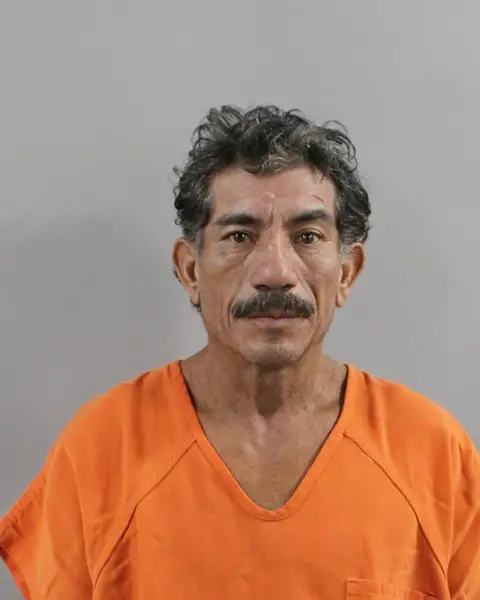 JESUS VALADEZ-HERNANDEZ booked for 2500.00