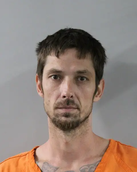 JOHN BLACK booked for 0.00