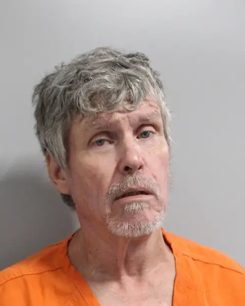 JOHN MATTHEW booked for