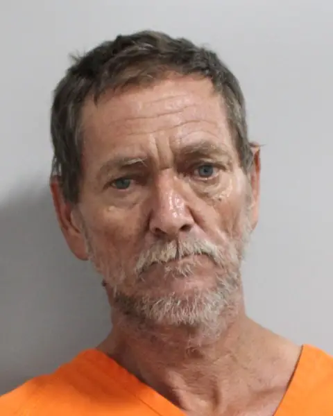 JOSEPH EDWARDS booked for