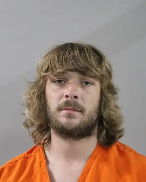 JUSTIN SELVAGE booked for 1000.00