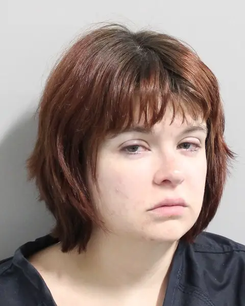 KAYLA LAWSON booked for 5000.00