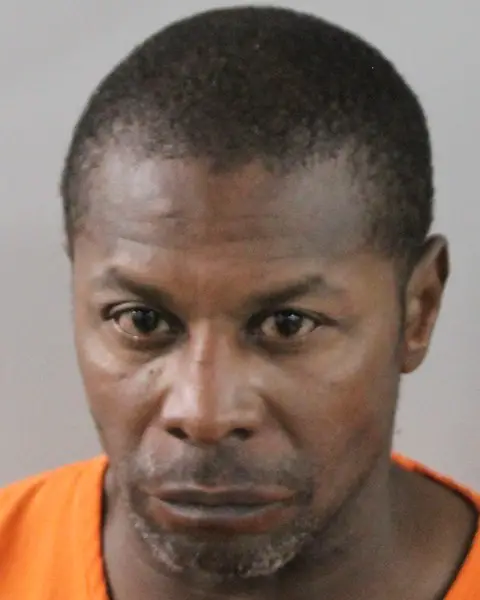 KEITH JOHNSON booked for 1000.00