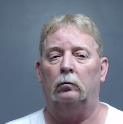 KEITH SMITH booked for 0.00