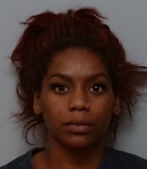 KENISHA LANDOCQUE booked for 1000.00