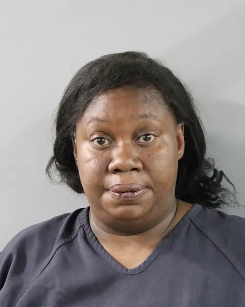 KENNITA STEPHENS booked for 0.00