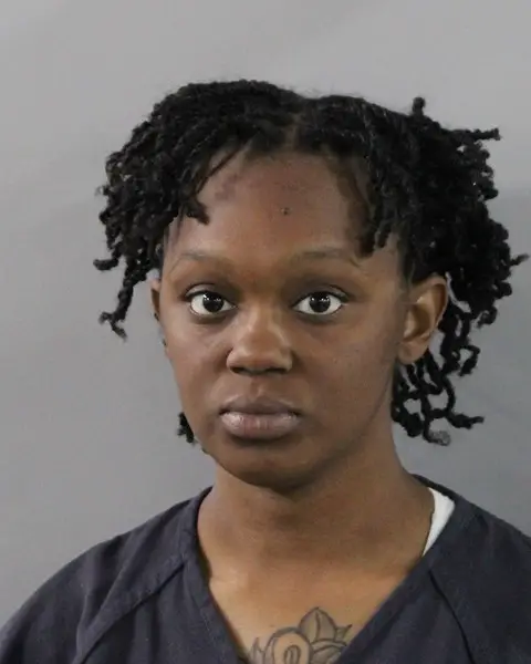 KENYETTA PATTON booked for 2000.00