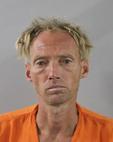 KEVIN BARKSDALE booked for 1000.00