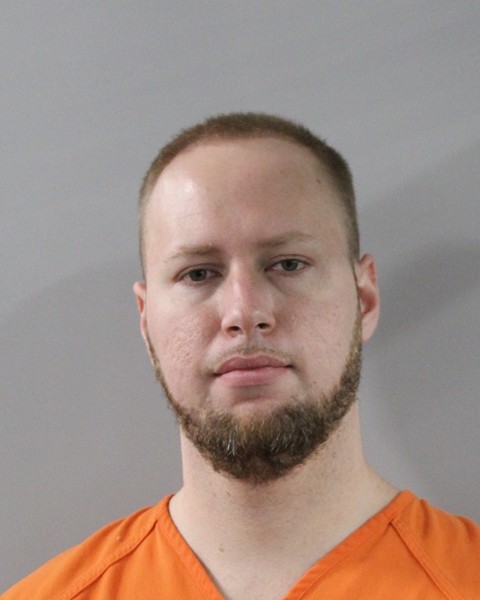 KYLE STANTON booked for 250.00