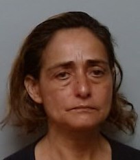 KYMBERLY JOHNSON booked for 0.00