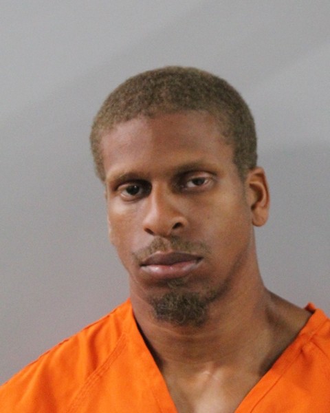 MALCOLM REID booked for