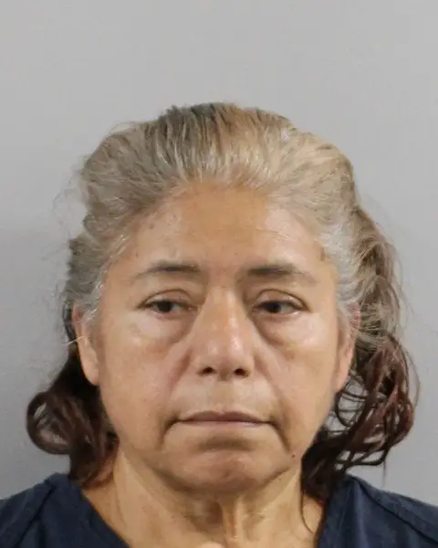 MARIA SMITH booked for 5000.00