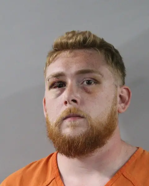 MATTHEW HUNT booked for 0.00