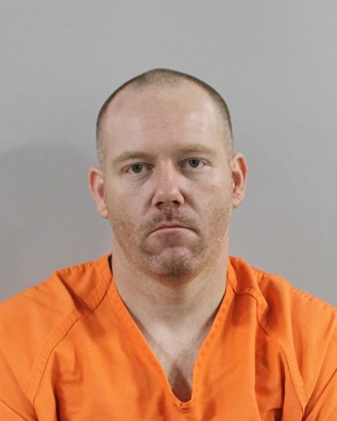 MATTHEW SPRADLEY booked for 5000.00