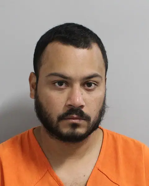 MICHAEL MAHADEO booked for