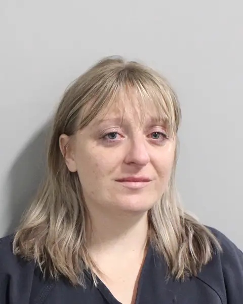 MIRANDA ELENSKY booked for